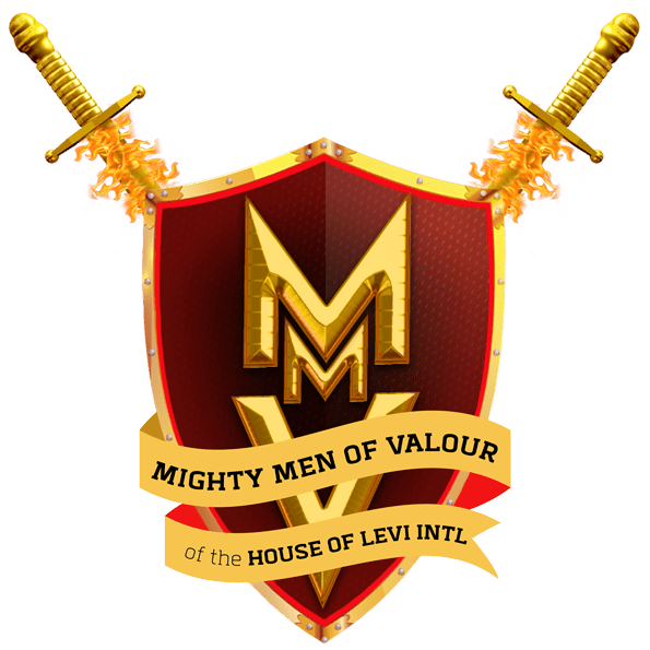 Mighty Men of Valour – House of Levi Intl